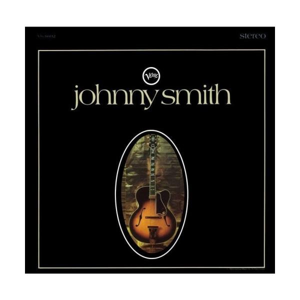 【発売日：2026年04月22日】ジョニー・スミス (スミス ジョニー すみす じょにー)2026年4月22日 発売甘く美しい音色と端正なフレーズで知られる白人ギタリストのヴァーヴ移籍第一弾。ザ・ビートルズの「イエスタデイ」「ミッシェル」や...