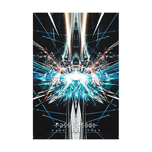 【発売日：2019年07月31日】PassCode (パスコード ぱすこーど)2019年7月31日 発売DVD:11.PROJECTION2.Taking you out3.ONE STEP BEYOND4.45.Scarlet night...