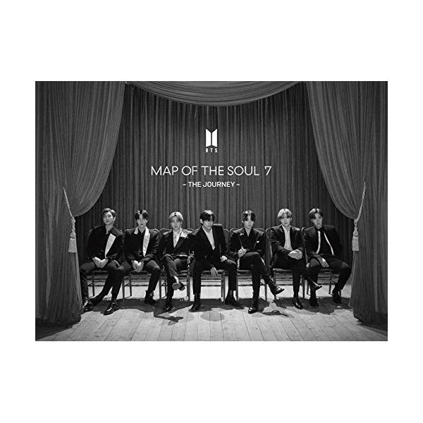 【発売日：2020年07月15日】BTS (ビーティーエス びーてぃーえす)2020年7月15日 発売2019年、全世界62公演で206万人動員のワールドツアーを大盛況に収め、2020年1月には『第62回グラミー賞』にて韓国アーティストとし...