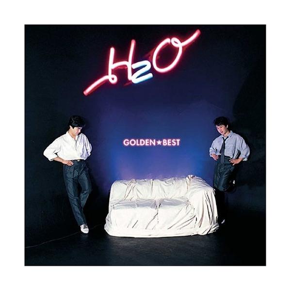 【発売日：2004年09月08日】H2O (エイチツーオー えいちつーおー)2004年9月8日 発売東芝EMI/SME/フォーライフ3社共同企画'ゴールデン☆ベスト・シリーズ'第2回発売分。H2O編。「想い出がいっぱい」「ローレライ」「SP...