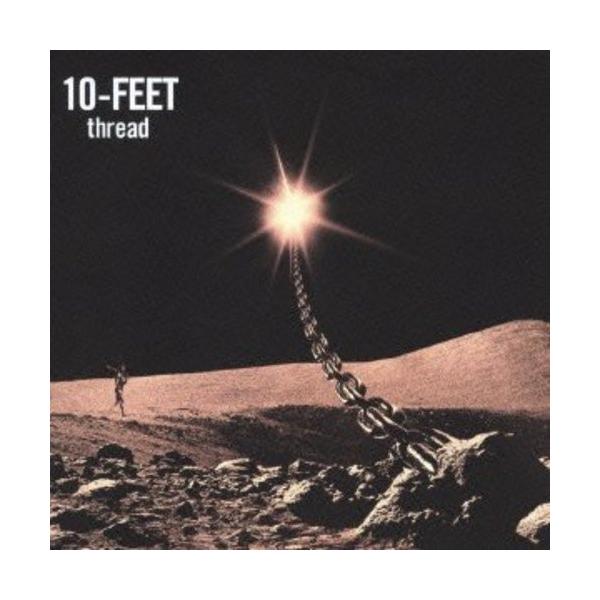 【発売日：2012年09月19日】10-FEET (テンフィート てんふぃーと)2012年9月19日 発売ロック・バンド、10-FEETの3年ぶり(2012年時)7作目となるアルバム。シングル曲「hammer ska」「その向こうへ」に加え...