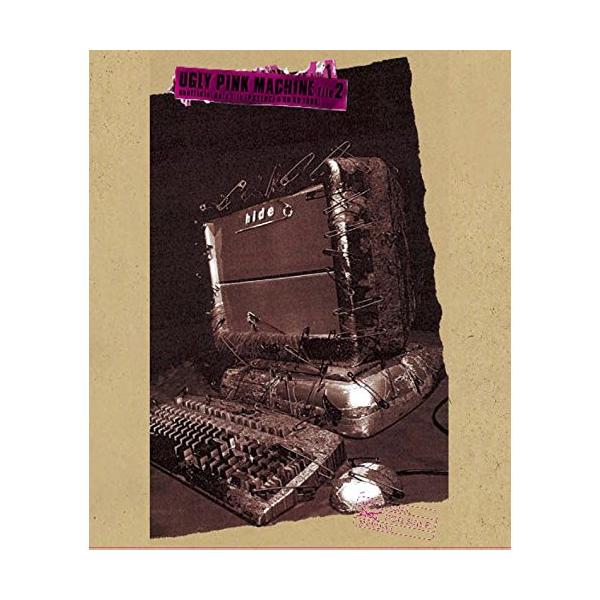 【発売日：2016年09月28日】hide (ヒデ ひで)2016年9月28日 発売BD:11.OPENING2.DATA No.1 1996.9.4 YOKOSUKA GEIJUTSU GEKIJO(Fan Club Only)3.DAT...