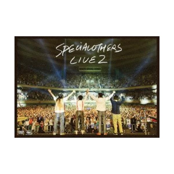 【発売日：2013年10月09日】SPECIAL OTHERS (SPECIAL OTHERS)2013年10月9日 発売DVD:11.NGORO NGORO ?1st Set?2.Surdo ?1st Set?3.STAR ?1st Se...