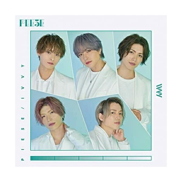 【発売日：2021年12月15日】IVVY (アイビー あいびー)2021年12月15日 発売これまでのリリース作品全てがオリコンTOP10入りを果たし、人気・実績ともに着実にステップアップし続けるDance&amp;Vocalグループ”I...