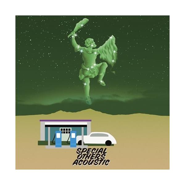 【発売日：2024年10月23日】SPECIAL OTHERS ACOUSTIC (スペシャルアザースアコースティック すぺしゃるあざーすあこーすてぃっく)2024年10月23日 発売SPECIAL OTHERSのアコースティックプロジェク...