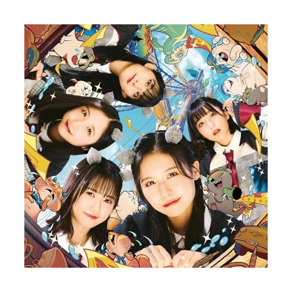 【発売日：2024年10月23日】Devil ANTHEM. (デビルアンセム でびるあんせむ)2024年10月23日 発売2024年12月に結成10周年を迎えるDevil ANTHEM.が新曲を交えた集大成的なベスト・アルバムをリリース!...
