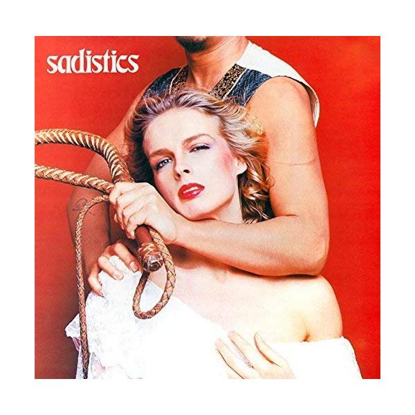【発売日：2016年03月16日】サディスティックス (さでぃすてぃっくす)2016年3月16日 発売1977年6月25日発売のファースト・アルバム。ヴォーカルにRAJIを迎えて、海賊をテーマにしたコンセプト・アルバム! ラジとのデュエット...