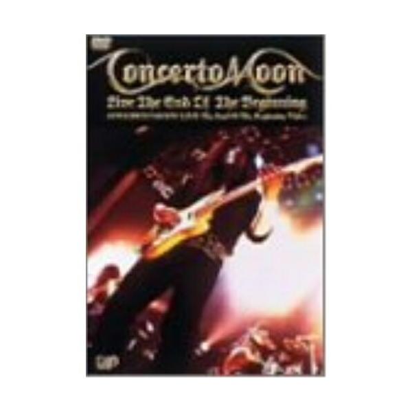【発売日：2003年07月24日】Concerto Moon (コンチェルトムーン こんちぇるとむーん)2003年7月24日 発売DVD:11.Time To Die2.Fight To The Death3.King of The Jud...