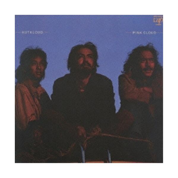 【発売日：2001年03月16日】PINK CLOUD (ピンククラウド ぴんくくらうど)2001年3月16日 発売CHARこと竹中尚人、ジョニー吉長、加部正義からなるロック・バンド、PINK CLOUDの1982年発表のアルバムを再発売。...