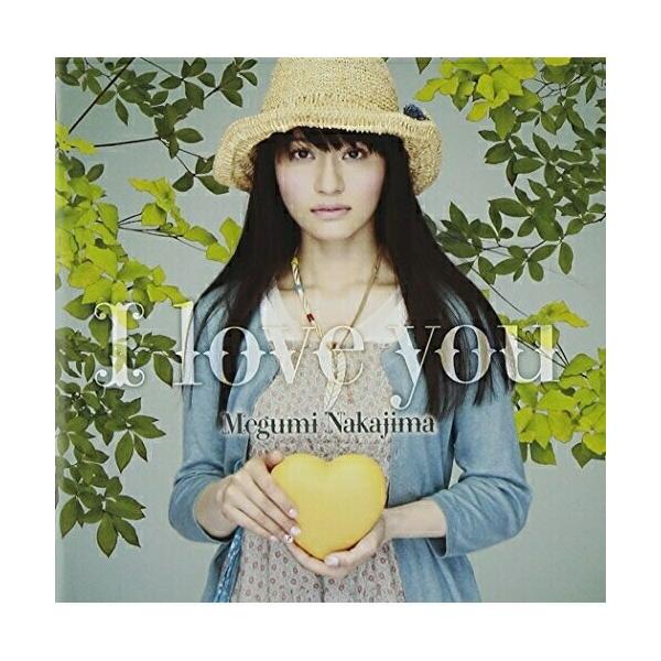 【発売日：2010年06月09日】中島愛 (ナカジマメグミ なかじまめぐみ)2010年6月9日 発売アニメ『マクロスF』でブレイクし、声優&amp;歌手として活動する中島愛のファースト・アルバム。'中島愛が送る12通の手紙'、12ヶ月12曲...