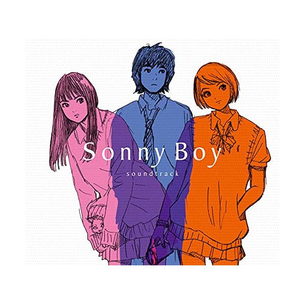 【発売日：2021年09月08日】アニメ (銀杏BOYZ、落日飛車、VIDEOTAPEMUSIC、ザ・なつやすみバンド、ミツメ、Ogawa &amp; Tokoro、空中泥棒)2021年9月8日 発売CD:11.少年少女(TV ver.)2...