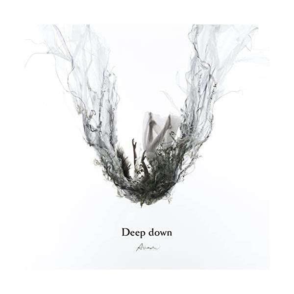 【発売日：2022年12月14日】Aimer (エメ えめ)2022年12月14日 発売Aimerの10周年イヤーを締めくくるミニアルバムの発売が決定!TVアニメ『チェンソーマン』EDテーマの1曲「Deep down」、Amazon Ori...