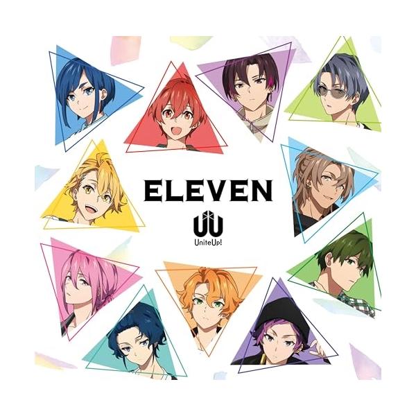 【発売日：2024年02月14日】UniteUp! (ユナイトアップ ゆないとあっぷ)2024年2月14日 発売2023年1月にTVアニメが放送された多次元アイドルプロジェクト『UniteUp!(ユナイトアップ)』。同年10月より4週連続で...