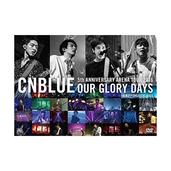 【発売日：2017年03月29日】CNBLUE (シーエヌブルー しーえぬぶるー)2017年3月29日 発売DVD:11.In My Head2.Where you are3.Have a good night4.Puzzle5.Let's...