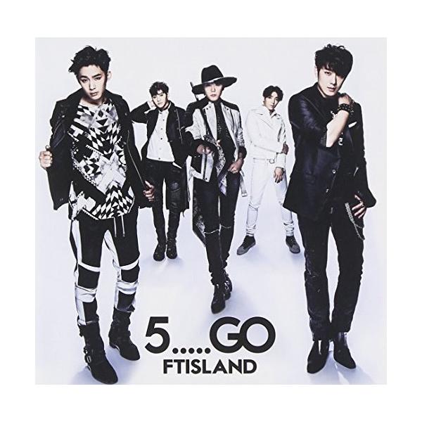 【発売日：2015年05月13日】FTISLAND (エフティーアイランド えふてぃーあいらんど)2015年5月13日 発売日本デビュー5周年(2015年時)を迎える韓国出身のロックバンド、FTISLANDの通算5枚目となるアルバム。リード...