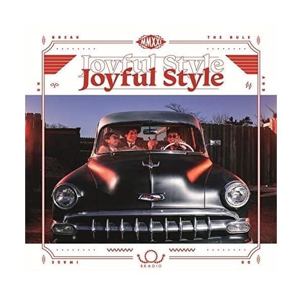 【発売日：2021年04月21日】BRADIO (ブラディオ ぶらでぃお)2021年4月21日 発売踊れファンク!叫べロック!心染入る涙ソング!”メジャー2nd ALBUMにして、これぞBEST ALBUM!” 究極ベストなメジャー2ndオ...