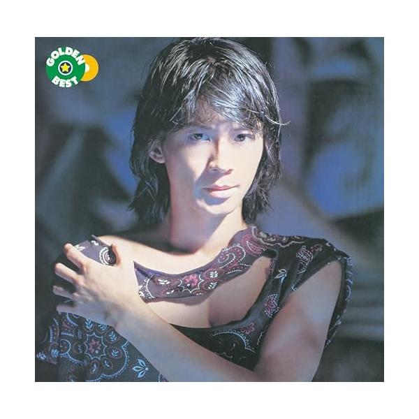 【発売日：2024年10月30日】中川勝彦 (ナカガワカツヒコ なかがわかつひこ)2024年10月30日 発売大人気ベスト盤シリーズ『ゴールデン☆ベスト』のワーナーミュージック音源の登場!!惜しくも32歳という若さでこの世を去った中川勝彦。...