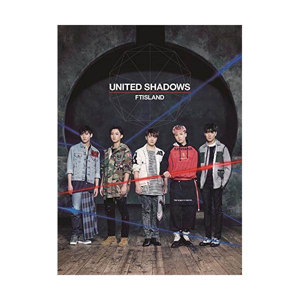 【発売日：2017年04月12日】FTISLAND (エフティーアイランド えふてぃーあいらんど)2017年4月12日 発売韓国デビュー10周年となる記念すべき2017年に放つFTISLANDの通算7枚目のアルバム!作品をリリースする毎に進...