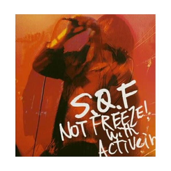 【発売日：2004年12月08日】S.Q.F (エスキューエフ えすきゅーえふ)2004年12月8日 発売元MASCHERA(マスケラ)のMICHI(ミチ)を中心としたビジュアル系ロック・バンド、S.Q.F.のインディーズ限定盤としてリリー...