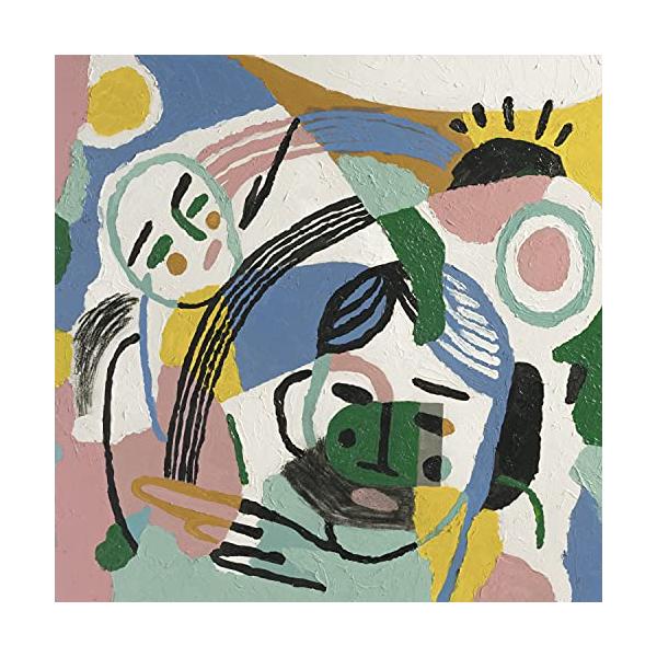 【発売日：2021年10月06日】W.H.LUNG (ダブリューエッチラング だぶりゅーえっちらんぐ)2021年10月6日 発売デビューアルバムが多くの音楽メディアで高い評価を獲得したW.H.ラングが送り出す、年間ベスト候補間違いなしなセカ...