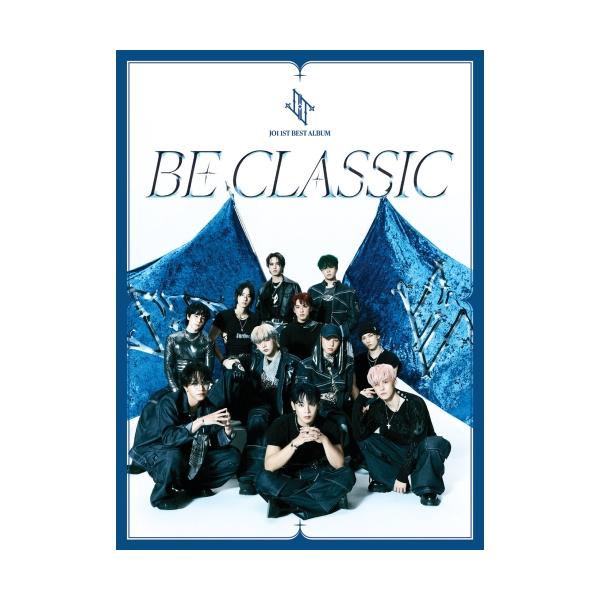 【発売日：2025年04月02日】JO1 (ジェイオーワン じぇいおーわん)2025年4月2日 発売JO1、初のBEST ALBUMが発売決定!CD:11.BE CLASSIC2.EZPZ3.Hottie with the Hot Tea4...