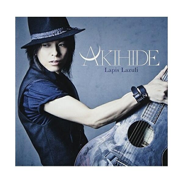 【発売日：2013年10月30日】AKIHIDE (アキヒデ あきひで)2013年10月30日 発売CD:11.Birthday2.Lapis Lazuli3.Sayonara4.Moon Dancer5.Okinawa6.Namida7....