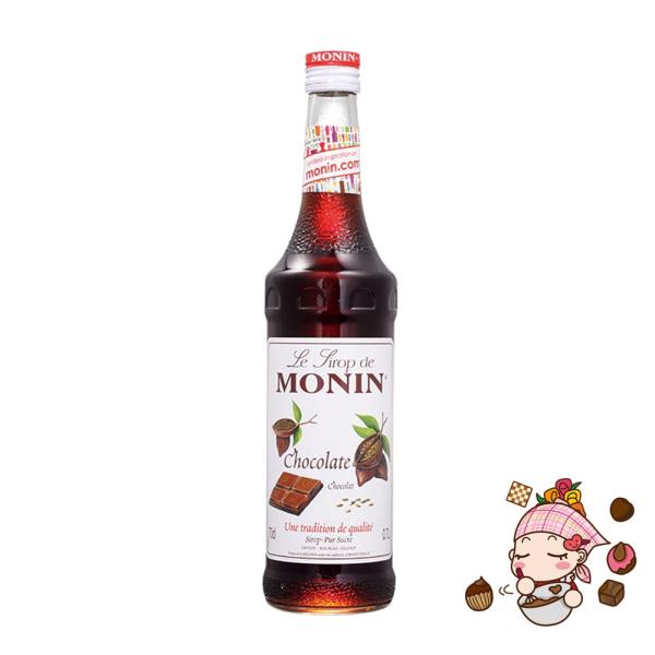 チョコレート好きな人が多いヨーロッパで根強い人気のチョコレート・シロップ。コーヒー系ドリンクやカクテルの材料にぴったりのアイテムです。1912年、フランスの中心に位置する美しい古都ブールジュで生まれたMONIN（モナン）は、家族的経営ながら...