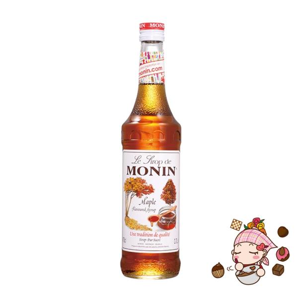 はちみつのような濃厚な甘味みと花のような芳醇な香りが感じられ、飲み口は爽やかですっきり。コーヒー、紅茶、フラッペ、デザートソースなどに。1912年、フランスの中心に位置する美しい古都ブールジュで生まれたMONIN（モナン）は、家族的経営なが...