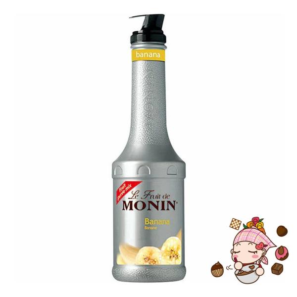 ベージュカラー。滑らかで厚みのある口当たりで甘みのある後味に、完熟バナナのテイストが感じられる。1912年、フランスの中心に位置する美しい古都ブールジュで生まれたMONIN（モナン）は、家族的経営ながら品質・販売高ともにフランスを代表するブ...