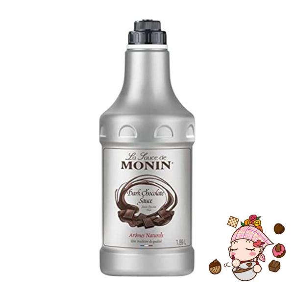 カカオの風味豊かで、濃厚なテイストはカフェモカやカクテルにおすすめです。1912年、フランスの中心に位置する美しい古都ブールジュで生まれたMONIN（モナン）は、家族的経営ながら品質・販売高ともにフランスを代表するブランドです。