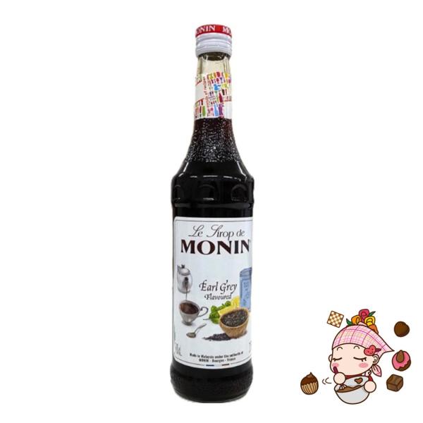 ベルガモットが香る紅茶の洗練された味わい。アイスティー・レモネード　ラテ・カクテルなどに、おススメフローラルな余韻と、爽やかな柑橘のニュアンスを添えます。1912年、フランスの中心に位置する美しい古都ブールジュで生まれたMONIN（モナン）...