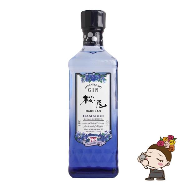 ドイツ製の銅製ハイブリッド蒸留器を使って製造する「SAKURAO GIN」。スティーピング製法とヴェイパー製法でボタニカルの香味を抽出しています。ハマゴウが持つ清涼感のあるハーバルな香りに、まろやかな甘みとフローラルな香りを持つボタニカルの...