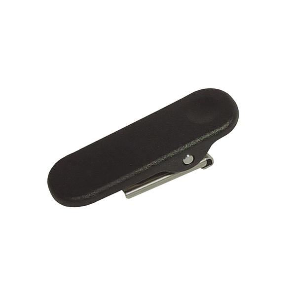 【インボイス対応済】「SRFD10」付属品の回転式クリップ。・クリップの長さ：約40ｍｍ