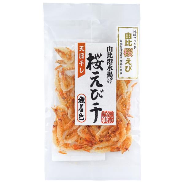 ■国内で桜えびが水揚げされるのは駿河湾のみ■天日干し■食塩無添加■着色料不使用■炒めものや揚げものなどに【原料名】桜えび(駿河湾)【内容量】10g※商品画像内の記載の賞味期限は写真撮影時のもので出荷の商品は賞味期限内のものをお送りします。