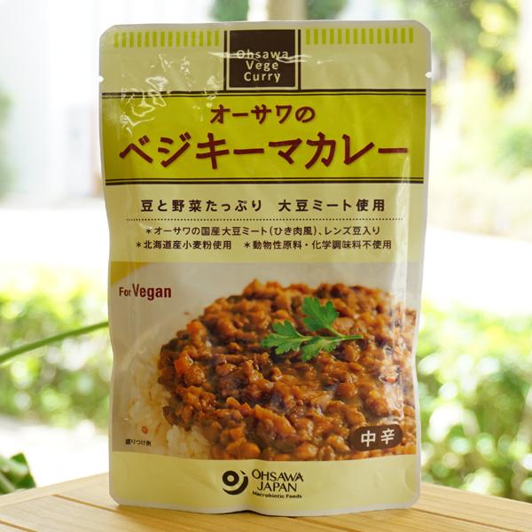 ■大豆ミート（ひき肉風）を加え、キーマカレー風に仕上げた■特別栽培人参、国内産蓮根・玉ねぎ・かぼちゃ使用■レンズ豆と大豆ミートの食感が絶妙■砂糖・動物性原料・添加物不使用■そのまま、または温めて■1食分【内容量】150g【原材料】レンズ豆（...