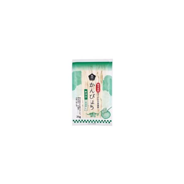 ■かんぴょうの原料である夕顔は、ウリ科に属する1年生蔓草です。■漂白をしておりませんので、ややアメ色をしていますが、これが本来の自然の色です。■もどりの良い一等のかんぴょうを使用し漂白していないため、味・香りともすぐれています。【原料名】ゆ...