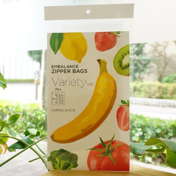 ■野菜など食材の保存に！冷蔵・冷凍にも対応■素材が持つ効果は持続しますので、洗って繰り返しご愛用して頂け、リサイクルも可能な環境にも優しい素材なのです。食材を入れておくだけで、鮮度保持・栄養素保持効果のある、新鮮チャック袋シリーズ。以前は角...