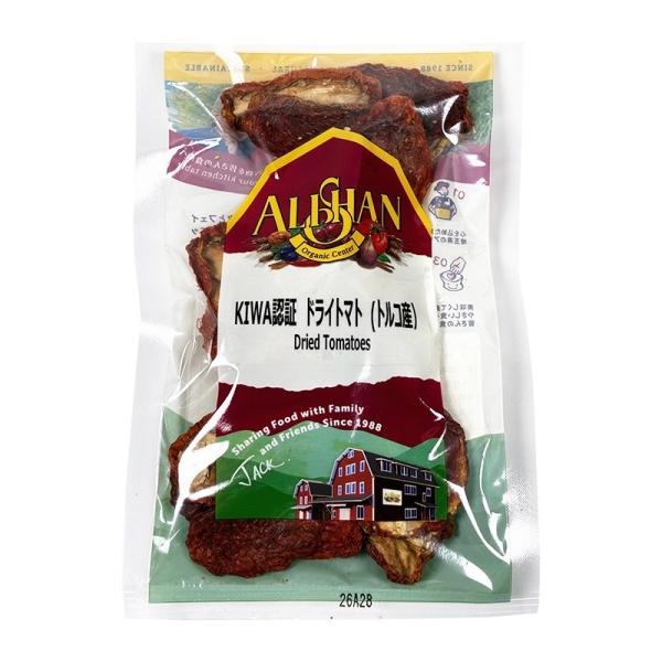 トマトの煮込みやパスタソースに使用すると風味が増します。そのまま刻んで料理に、またはぬるま湯に戻してどうぞ。水分値ターゲットは22〜24%【原料名】トマト、食塩【内容量】50g※商品画像内の記載の賞味期限は写真撮影時のもので出荷の商品は賞味...
