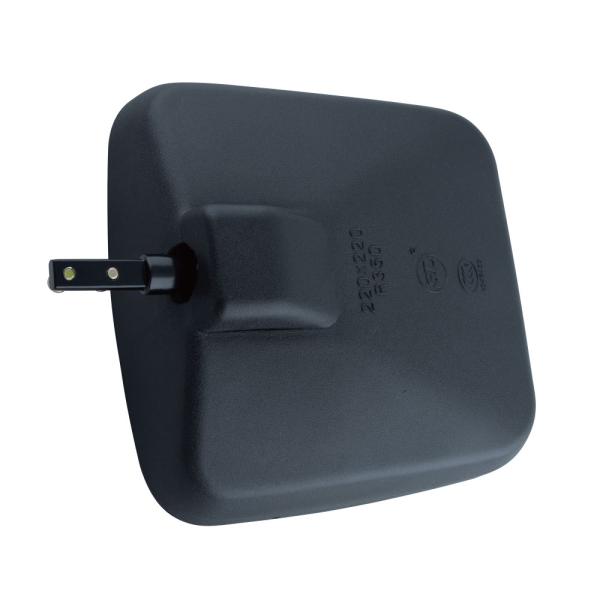 商品名 補修用純正タイプミラー製造メーカー ジェットイノウエ商品サイズ いすゞ大型ギガ【H6.2〜H19.4】商品紹介 破損した場合の、補修やスペアに！■サイドアンダーミラー■助手席側■カラー：ブラック■材質：樹脂501701商品状態 新品...