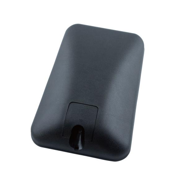 商品名 補修用純正タイプミラー製造メーカー ジェットイノウエ商品サイズ 三菱2ｔNEWキャンター前期　ワイド【H5.11〜H8.12】商品紹介 破損した場合の、補修やスペアに！■サイドーミラー(助手席用)■カラー：ブラック■材質：樹脂※ジェ...