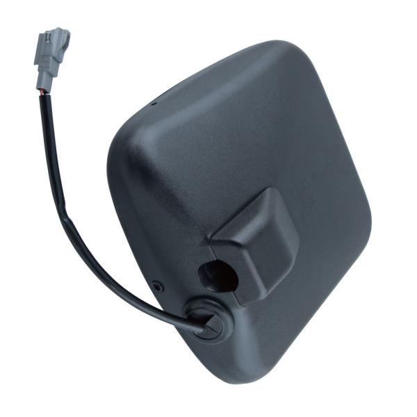 商品名 補修用純正タイプミラー製造メーカー ジェットイノウエ商品サイズ グランドプロフィア【H15.11〜H29.4】商品紹介 破損した場合の、補修やスペアに！■サイドアンダーミラー■ヒーター付き■助手席側■カラー：ブラック■材質：樹脂＊取...