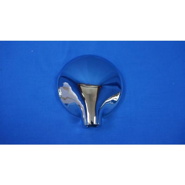 商品名 メッキミラーカバー単品製造メーカー ジェットイノウエ車種年式 三菱２ｔ20キャンター標準/ワイド【R2.11〜R5.12】商品紹介 美しい光沢でよりハイセンスなドレスアップを！■クロームメッキ仕様■両面テープ貼り付けタイプ■アンダー...