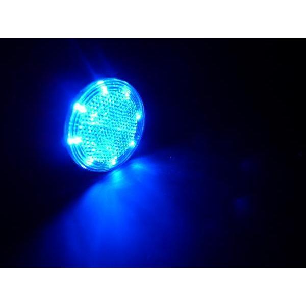 商品名 流星レフランプ丸左右２個セット製造メーカー ヤック株式会社車種年式 いすゞＮＥＷギガ【Ｈ２３．１〜】商品紹介 高反射リフレクターと高輝度チップＬＥＤとの組み合わせで安全性と煌めきを両立！■左右セット■２４Ｖ用■高輝度ＬＥＤ８個搭載■...