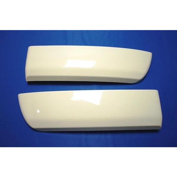 商品名 ステップスカート製造メーカー 日本製商品サイズ グランドプロフィア後期用【Ｈ１８，１〜Ｈ２９．５】商品紹介 ■ステップスカート■左右セット■樹脂製■色：ホワイト■取り付けボルト付き■交換タイプ商品状態 新品注意事項 ※商品は在庫がな...