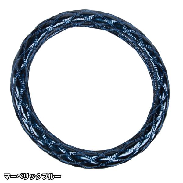 商品名 マーベリックシリーズ ハンドルカバー製造メーカー ジェットイノウエ商品サイズ ハンドルサイズ　LL 43.5cm23フォワード【R5.8〜】商品紹介トラック内装パーツの登竜門！　ハンドルに取り付けた時の抜群のフィット感！　丁寧な縫製...