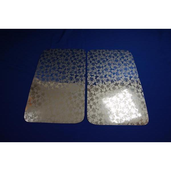 商品名 いすゞギガ/用ベッド窓セット商品サイズ いすゞＮＥＷギガ【Ｈ２２，８〜Ｈ２７．１０】商品紹介 ■ステッカー■ブーゲン■左右セット■ベッド窓に貼り付けします。商品状態 新品注意事項 ※商品は在庫がない場合、納期がかかります。ご了承ください。