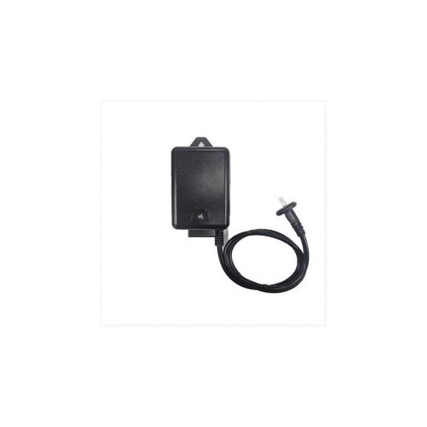 Berkley製品指定の電源トランスです。購入前に照明器具の合計W数をお確かめください。■AC12V出力■防雨型■照度センサー内蔵（朝まで点灯又は点灯後設定時間後に消灯）■Ｈ160×W90×D68mm■1.4kg■容量に余裕をもってライトを...