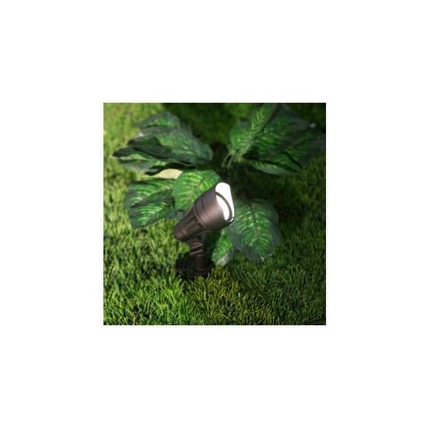 狭角のスポットライトは、照らしたい対象をピンポイントに絞って投光できます。また、Berkleyシリーズのスポットライトは全て縦方向の首振りが可能です。■3.2W■ブラック色■アルミダイキャスト製■H119×D154mm■240ルーメン■35...