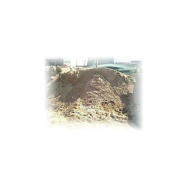 【※必ずご注文手続きページ下の自社ダンプ配送便を選択して下さい】配達ご希望日時をお知らせください。お届け可能かお知らせします。お家周りや庭に化粧に、埋め戻しに利用したりと、幅広く利用されております。※お届けの真砂土は、粗めで小石状の粒目が混...