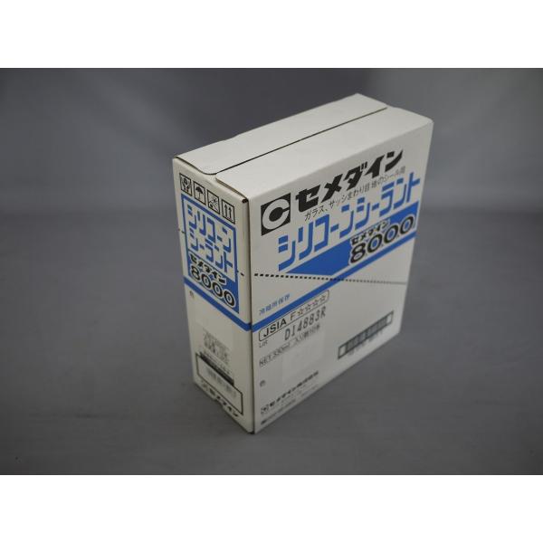 ○特長○JIS規格認定なしの安価タイプシリコンシーラント。塗装不可。○用途○サッシ回り・ガラス目地・配管回りなどのシールに。　上水道の給水用塩ビ管には使わないでください。○仕様○330ｍｌ　カートリッジ　１0本セット○材質○　1成分形シリコ...